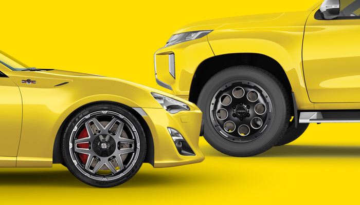 Tyre Sales, Deals and Offers | JAX Tyres 1300 367 897