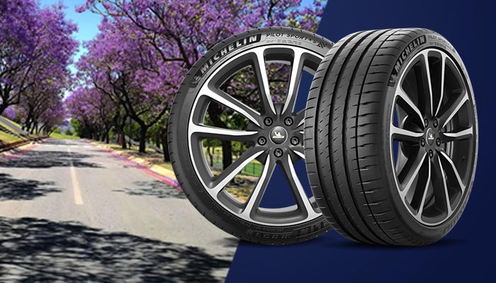 Tyre Sales, Deals and Offers | JAX Tyres 1300 367 897