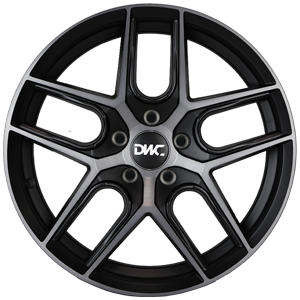 4X4 Wheel & Tyre Packages