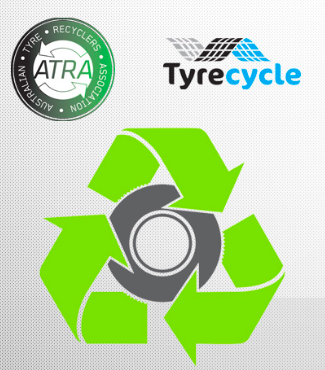 Waste Tyre Management: Environmentally Friendly Disposal of Scrap Tyres